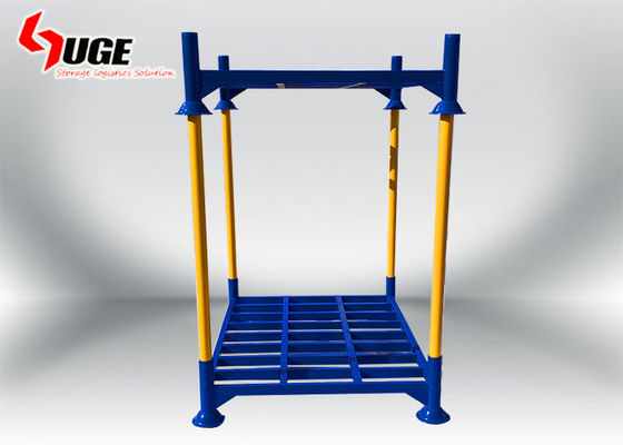 Stackable Steel Stillages on sales - Quality Stackable Steel Stillages ...