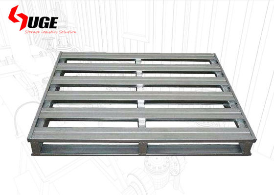 Stackable Metal Pallets on sales - Quality Stackable Metal Pallets supplier