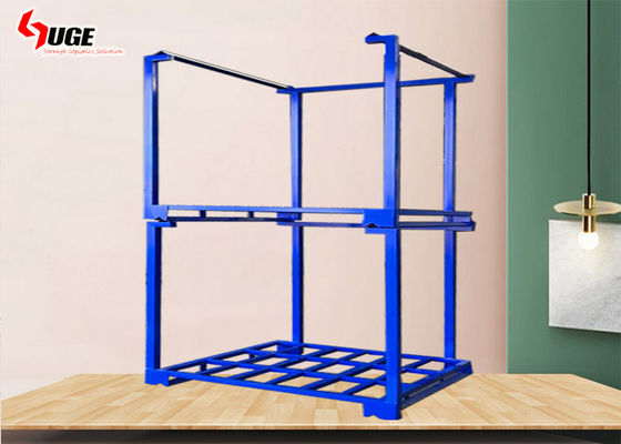 Stackable Steel Stillages on sales - Quality Stackable Steel Stillages ...
