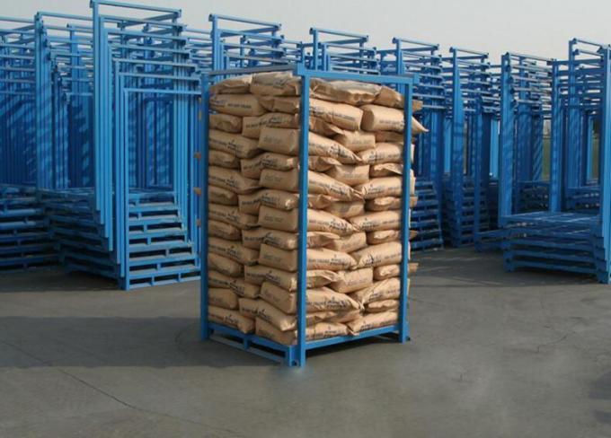 Free Standing Car Wheel Storage Customized Commercial Truck Tire ...